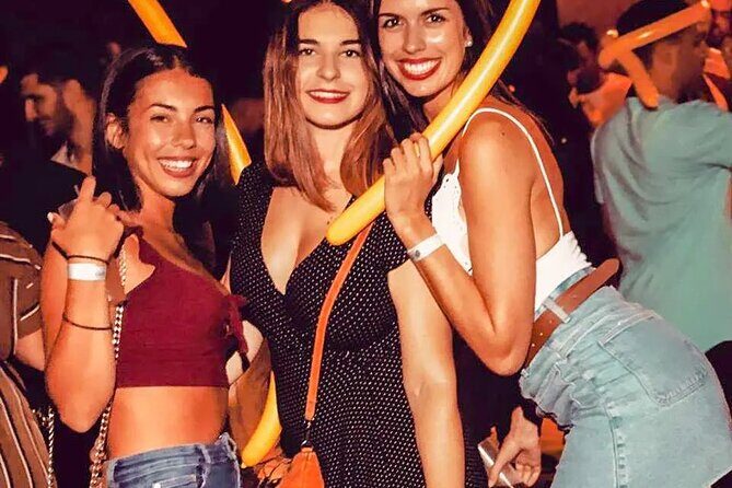 3 Hours Party at The Cave in Punta Cana - Analyzing the Value