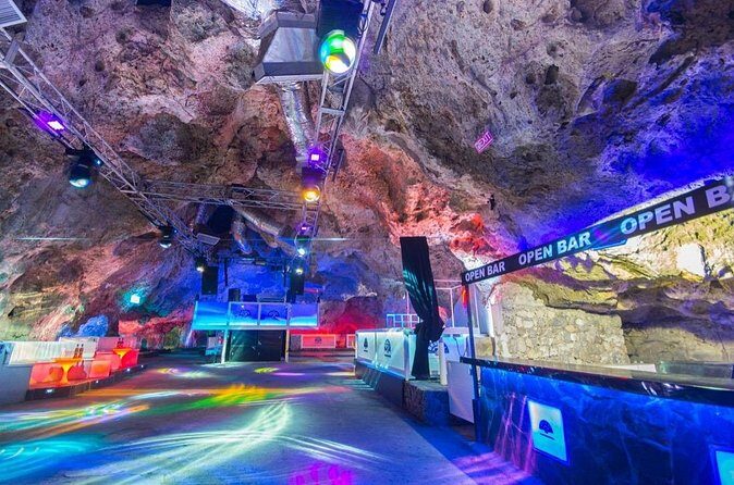 3 Hours Party at The Cave in Punta Cana - Final Thoughts: Who Will Love This Tour?