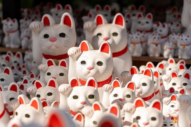 3 Hours Photography and Food Tour in Setagaya - Exploring Tokyo’s Hidden Charm: A Review of the 3-Hour Photography and Food Tour in Setagaya