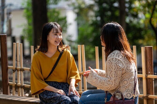 3 Hours Photography and Food Tour in Setagaya - Key Points