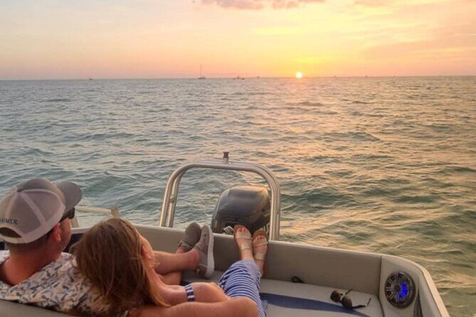 3 Hours Pontoon Private Boat Tour - Why Choose This Pontoon Boat Tour?