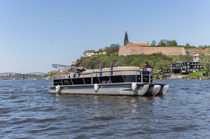 3 Hours Prague Private Boat Cruise Beer or Prosecco Unlimited - Pricing and Value