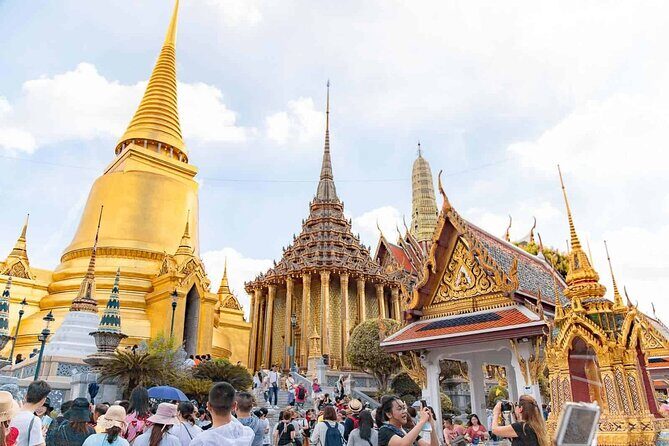 3 Hours Private Bangkok Highlights Tour by Public Transport - An In-Depth Look at This Tour Experience