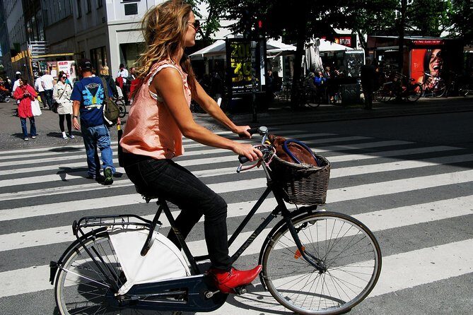 3 Hours Private Bike Tour in Copenhagen - Why Choose a Private Bike Tour in Copenhagen?