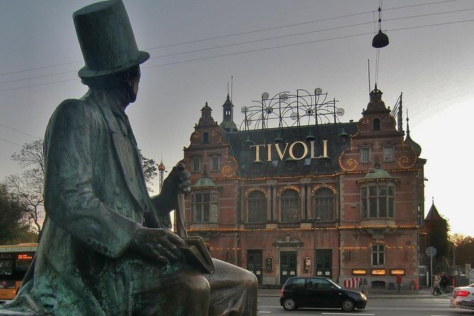 3 Hours Private Bike Tour in Copenhagen - Who Will Love This Tour?