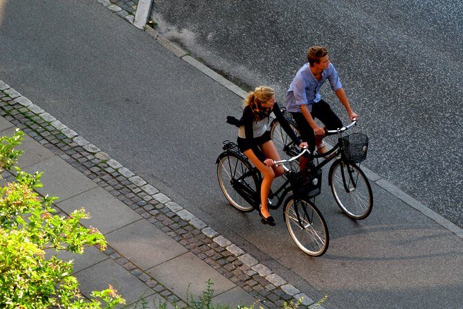 3 Hours Private Bike Tour in Copenhagen - Final Thoughts – Is It Worth It?