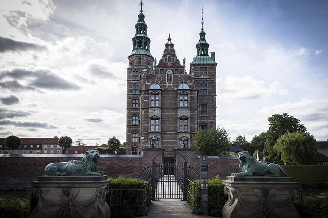 3 Hours Private Bike Tour in Copenhagen - FAQ