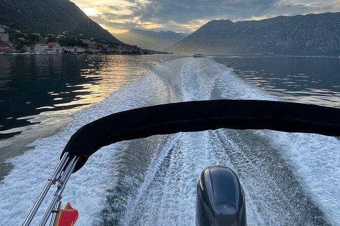 3 Hours Private Blue Cave Adventure (Free Drinks) - Exploring the Boka Bay and Its Hidden Treasures