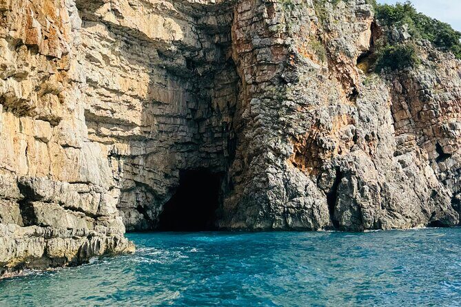 3 Hours Private Blue Cave Adventure (Free Drinks) - The Trip’s Logistics and Practical Details