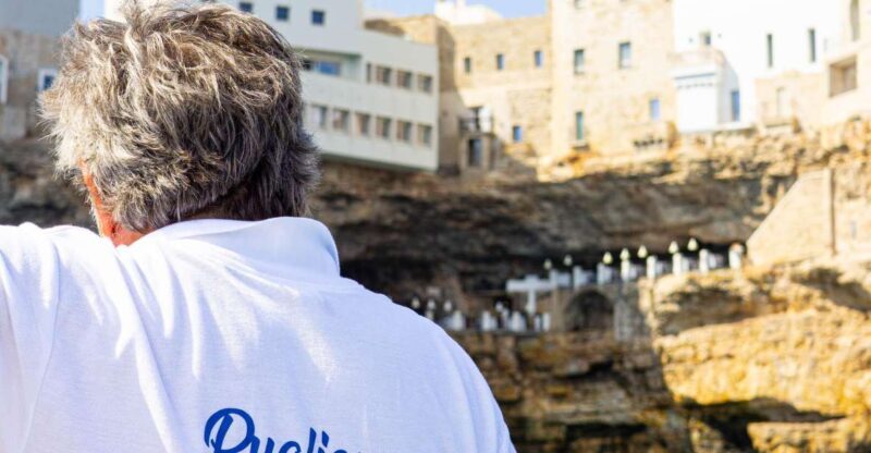 3 hours private boat tour in Polignano a Mare - FAQ