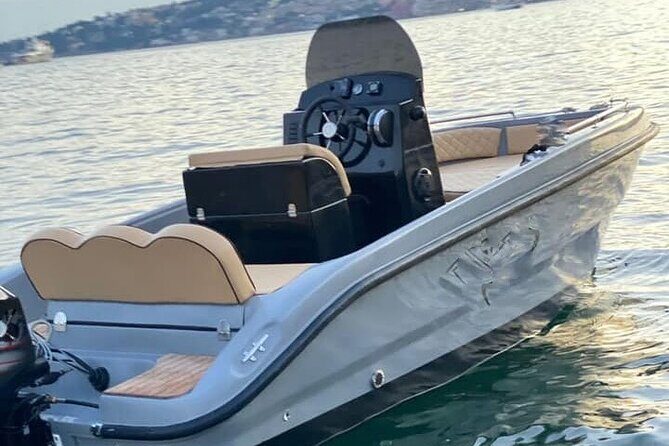 3 Hours Private Boat Tour in Subacco Lake Como - Why the Experience Works