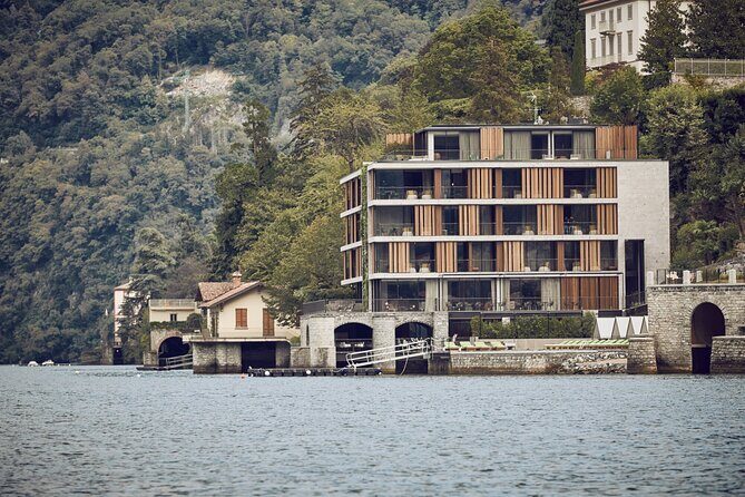 3 Hours Private Boat Tour in Subacco Lake Como - Authentic Experiences and Authenticity