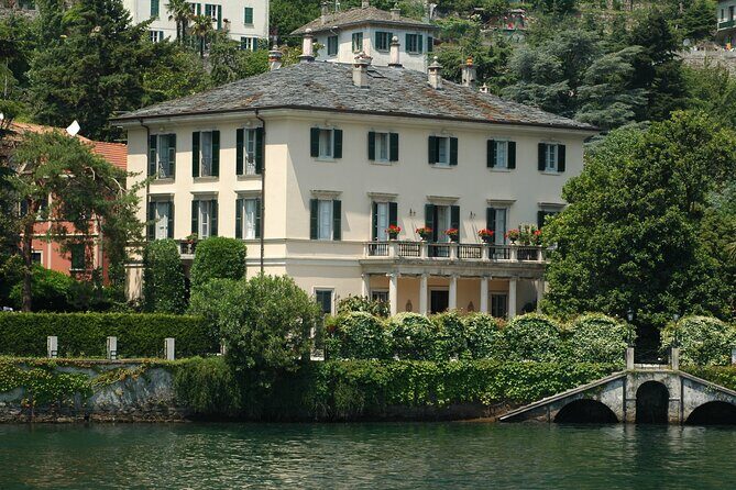 3 Hours Private Boat Tour in Subacco Lake Como - Practical Details: What to Know Before You Book