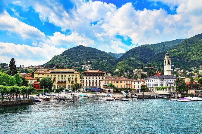 3 Hours Private Boat Tour in Subacco Lake Como - Who Should Book This Tour?