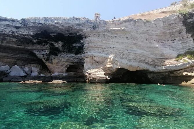 3 Hours Private Boat Tour of Syracuse and Ortigia with skipper - Meeting Point and Duration