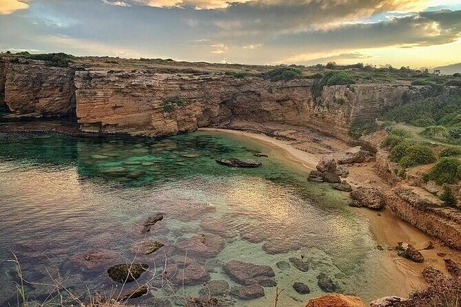 3 Hours Private Boat Tour of Syracuse and Ortigia with skipper - The Itinerary Breakdown