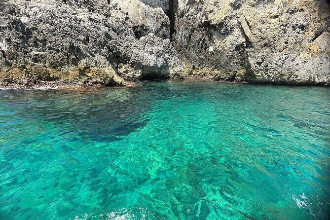 3 Hours Private Boat Tour of the Island of Ortigia with Aperitif - Practical Considerations: What You Need to Know