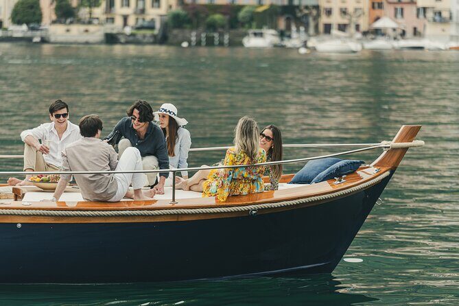 3 hours Private Boat Tour on Lake Como Bellagio - Itinerary Breakdown & What to Expect