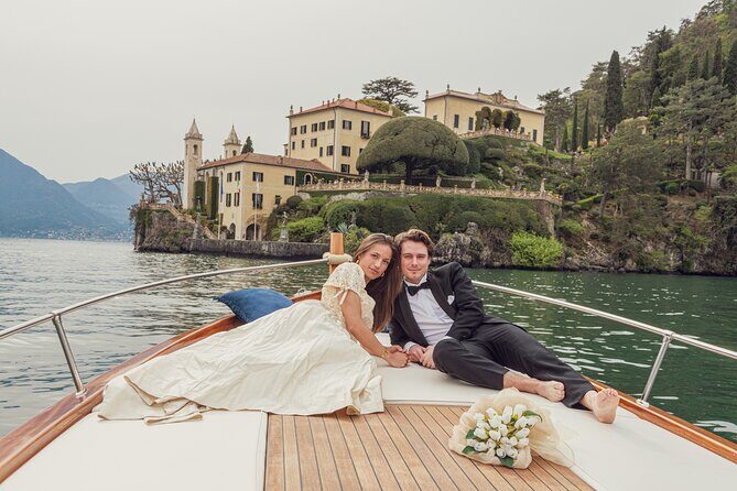 3 hours Private Boat Tour on Lake Como Bellagio - FAQs