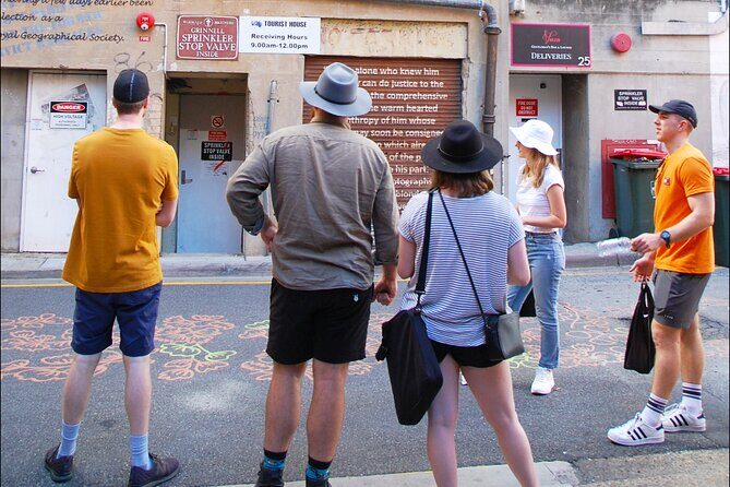 3 Hours Private Brisbane Walking Tour - A Detailed Look at the Brisbane Walking Tour