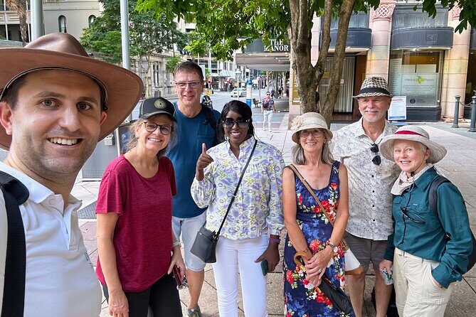 3 Hours Private Brisbane Walking Tour - The Practical Side: What You Should Know