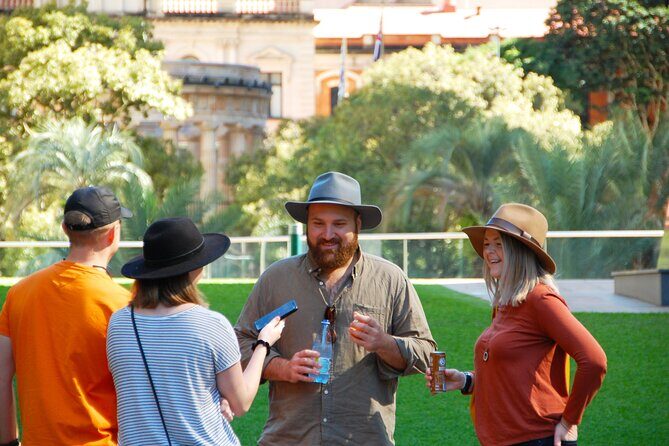 3 Hours Private Brisbane Walking Tour - FAQ
