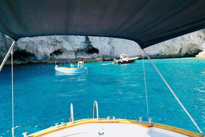 3 hours Private Capri Boat Tour - Final Thoughts