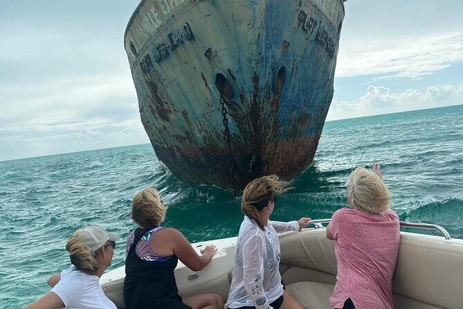 3 Hours Private Charter Tour Turks and Caicos - Who Should Book This Tour?