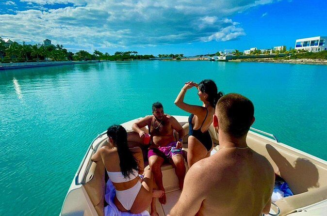 3 Hours Private Charter Tour Turks and Caicos - FAQ