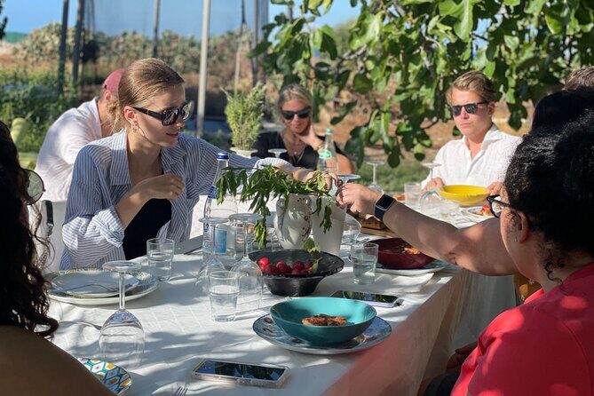 3 Hours Private Course Traditional Apulian Cuisine - Hands-on - Authentic Apulian Food in a Charming Setting: A Detailed Look at the 3-Hour Private Cooking Course