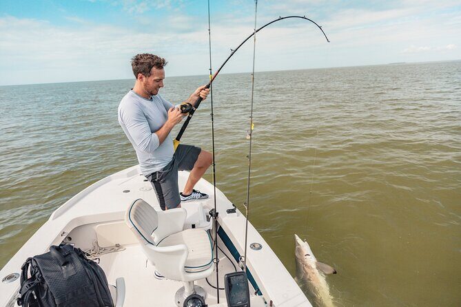 3 Hours Private Family Fishing Excursion Up to 6 Guests - Introduction