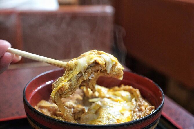 3 Hours Private Food and Walking Tour to Snack Bar in Nakasu - What to Know Before You Book