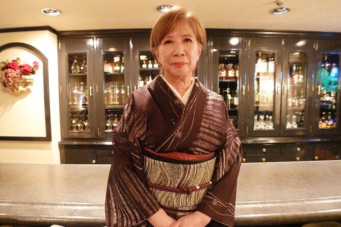 3 Hours Private Food and Walking Tour to Snack Bar in Nakasu - Final Thoughts