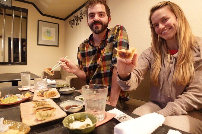 3 Hours Private Food and Walking Tour to Snack Bar in Nakasu - FAQ