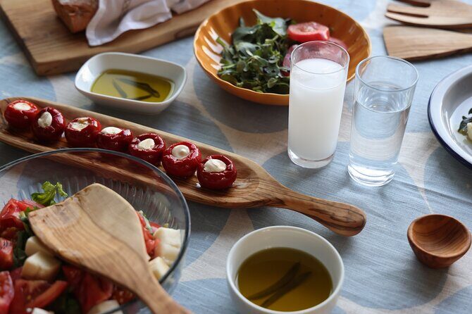 3 Hours Private Guided Food Tour in Rethymno Crete - A Closer Look at the Rethymno Food Tour