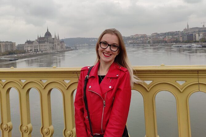 3 Hours Private Guided Tour In Budapest - Why Choose a Private Tour in Budapest?