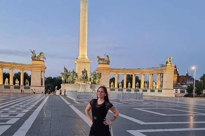 3 Hours Private Guided Tour In Budapest - Authentic Insights from Past Travelers