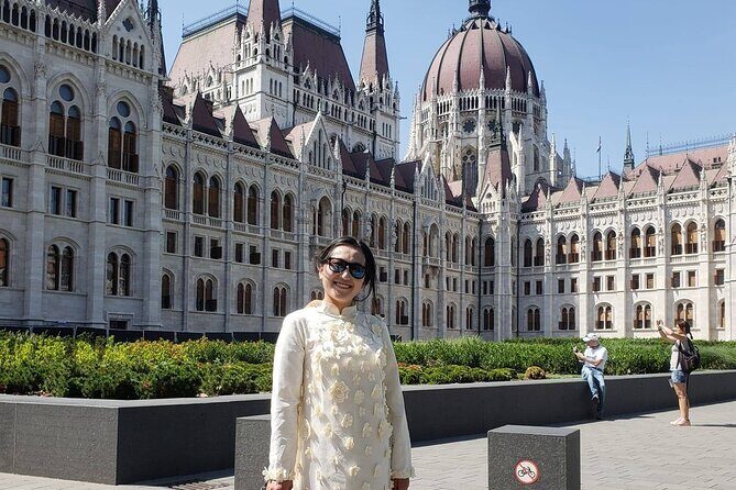 3 Hours Private Guided Tour In Budapest - Who Is This Tour Best For?