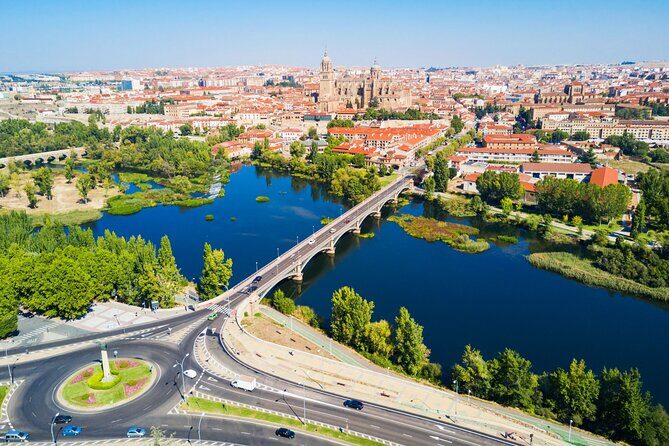 3 Hours Private Guided Walking Tour in Salamanca - Why Choose This Tour?