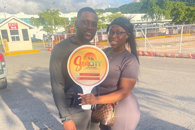 3 Hours Private Highlights Tour & Shopping in Montego Bay Jamaica - Exploring the Itinerary: What to Expect