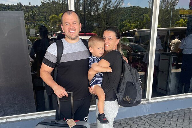 3 Hours Private Highlights Tour & Shopping in Montego Bay Jamaica - The Experience: Why Travelers Love It