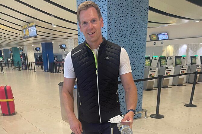 3 Hours Private Highlights Tour & Shopping in Montego Bay Jamaica - The Sum Up