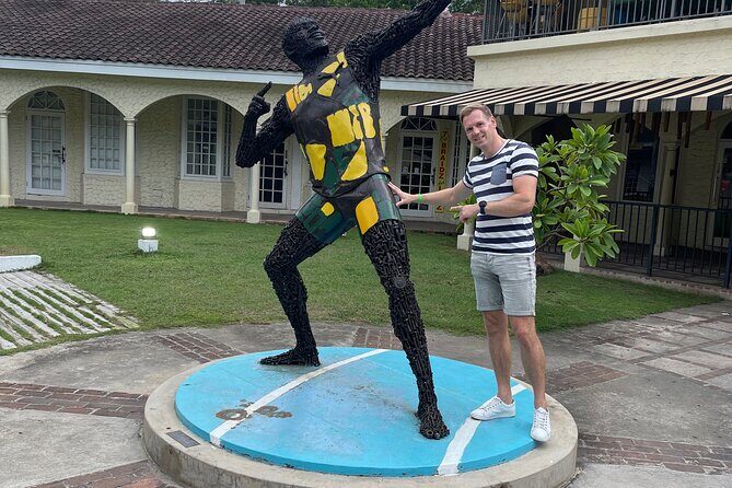 3 Hours Private Highlights Tour & Shopping in Montego Bay Jamaica - FAQ