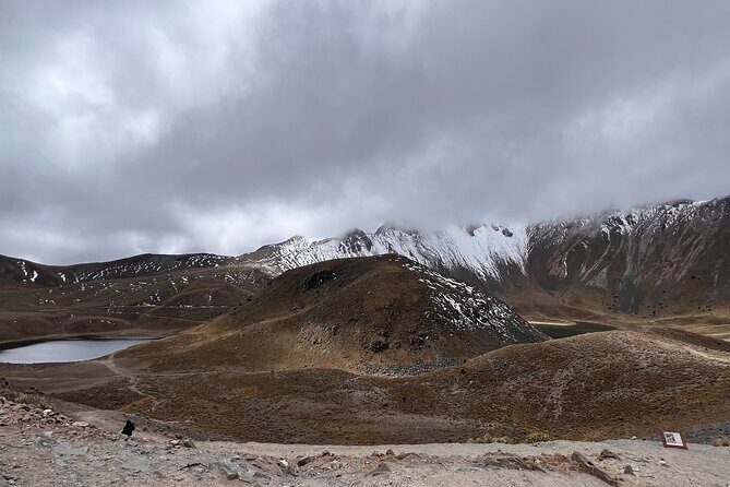 3 hours Private Hike: Mountain Nevado Toluca from Mexico city - Exploring the Nevado de Toluca Private Hike: A Balanced Look at an Adventurous Day Out