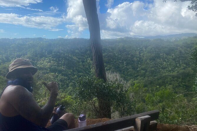 3 Hours Private Hiking and Bushwalking in the Aiea Loop Trail - FAQ