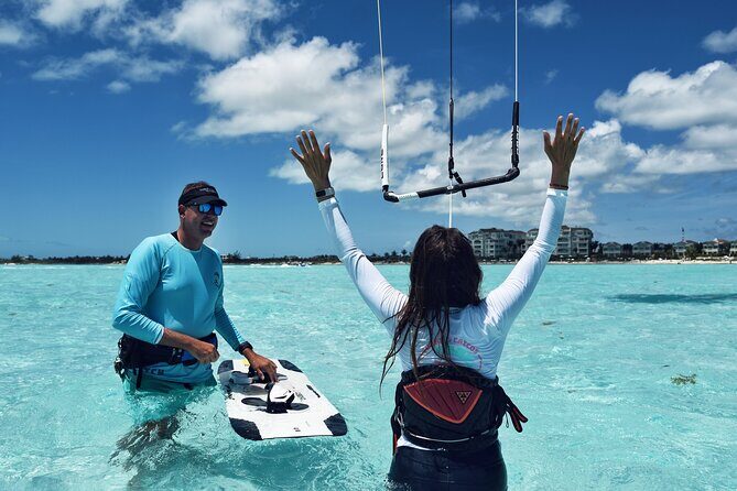 3 hours Private Kiteboarding Beginner Lesson - Pricing and Value