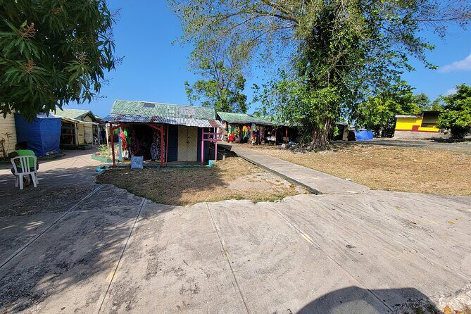 3 Hours Private Ocho Rios highlight - What to Expect from the Itinerary