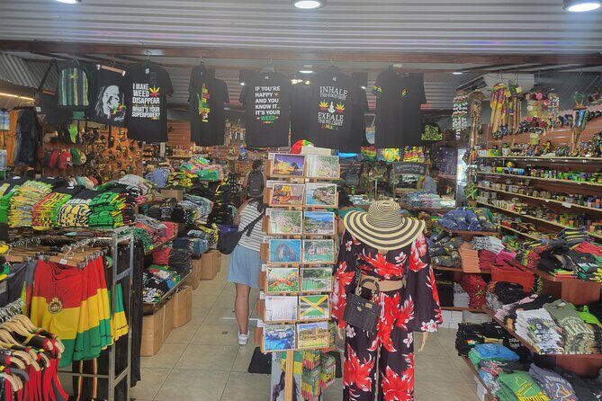 3 Hours Private Ocho Rios highlight - Frequently Asked Questions