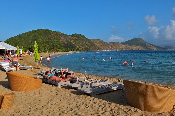 3 Hours Private Royal Highlight Tour in St. Kitts - Who Should Consider This Tour?