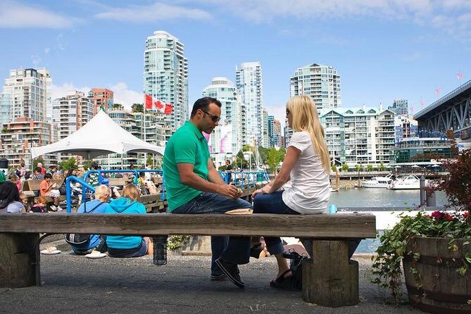 3 hours Private Sightseeing Tour-from YVR Airport or Cruise Port - Who Should Take This Tour?